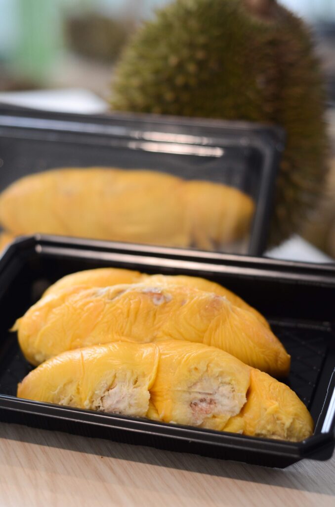 Fresh D13 Durian – POS | Dking